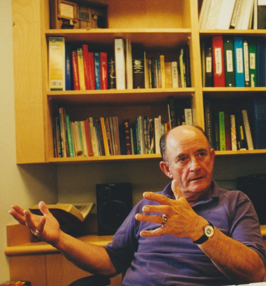 Calgary teacher who helped catch serial killer passes away at 85 ...