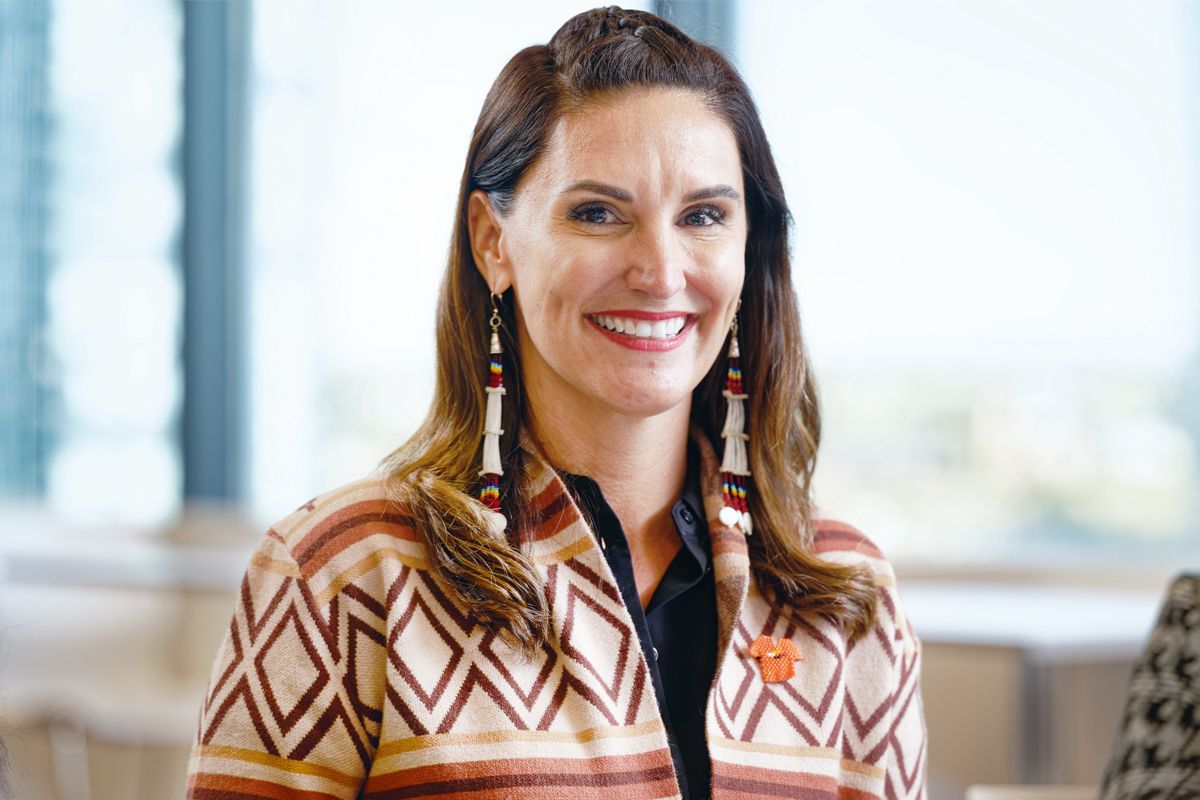 Finding purpose and meaning at the City of Calgary | Calgary Herald