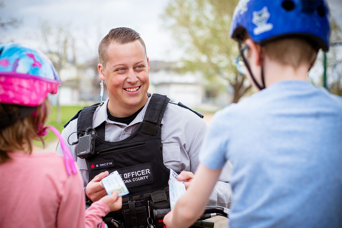 At Strathcona County, wellness is for everyone | Calgary Herald