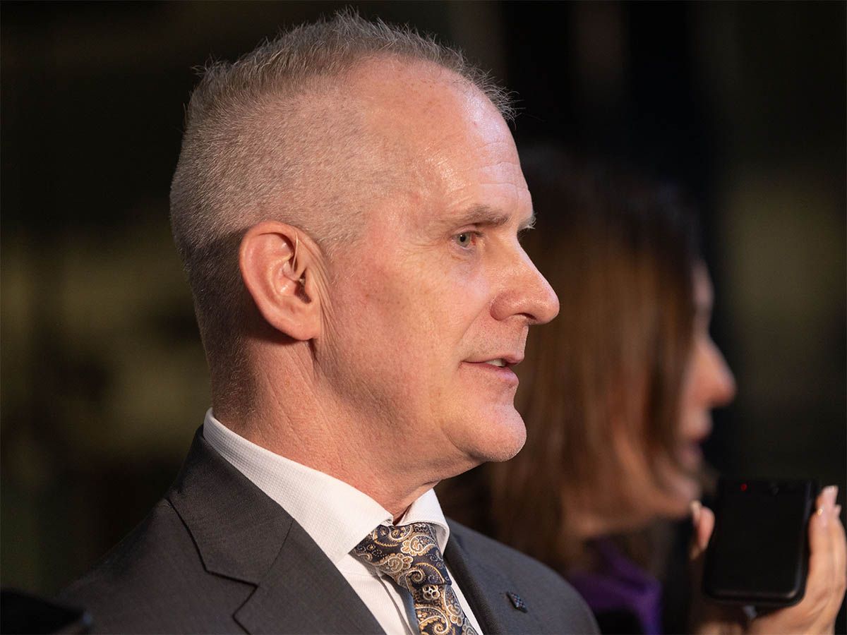 Most new councillors aren't taking any more bull from administration ...