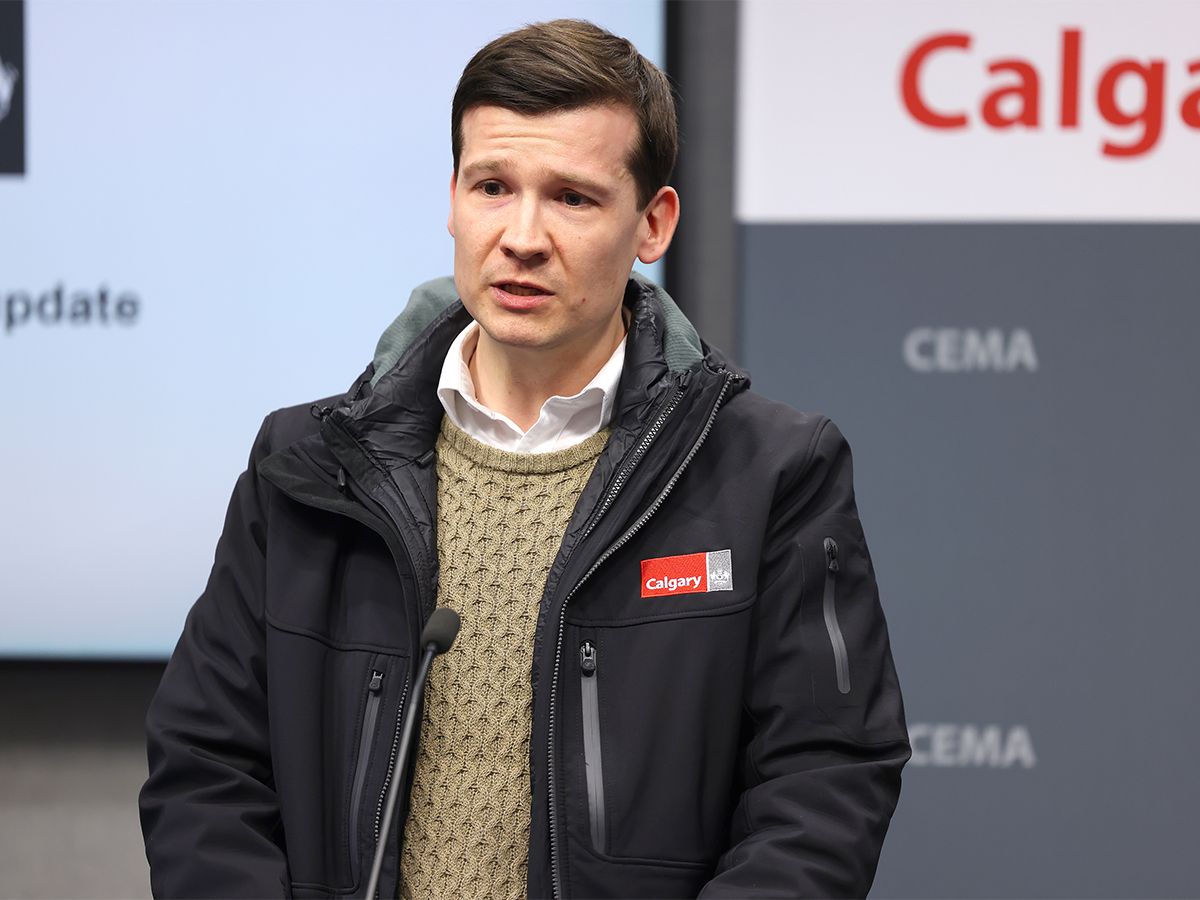 Bell: Memo to Farkas, Calgarians want report on water pipe mess pronto ...