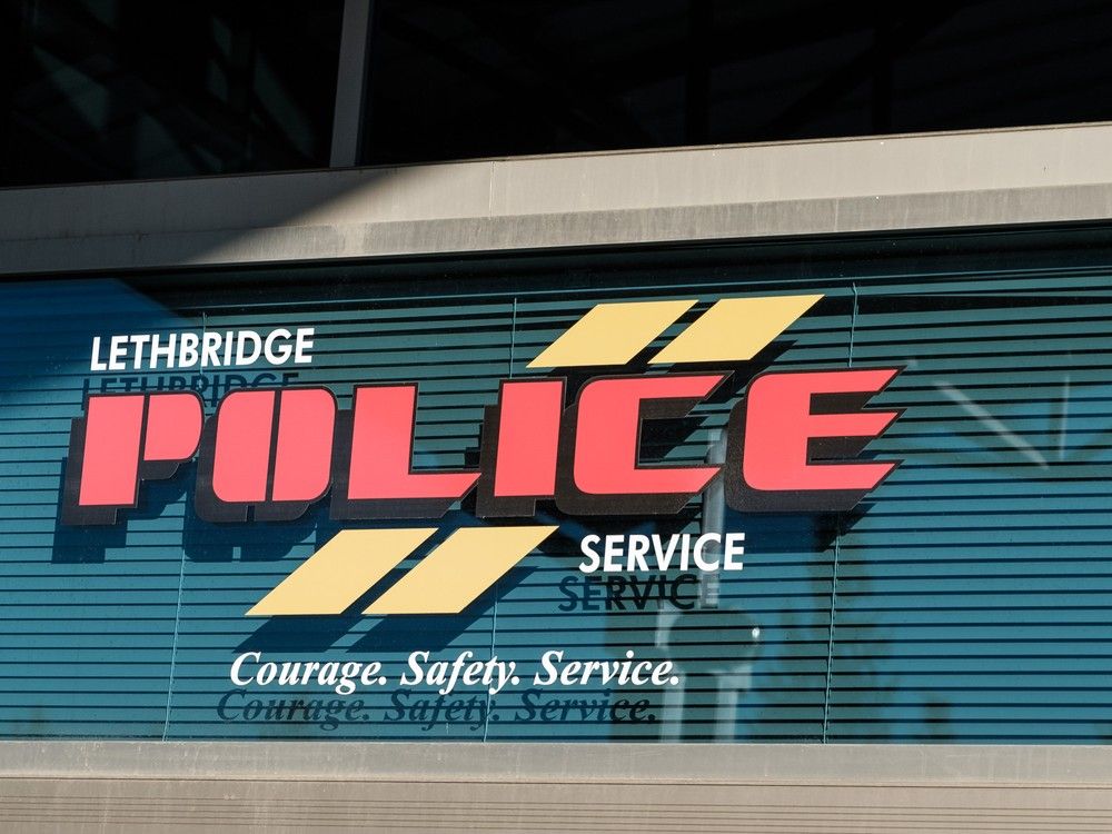 Lethbridge Uber driver charged with sexual assault | Calgary Herald