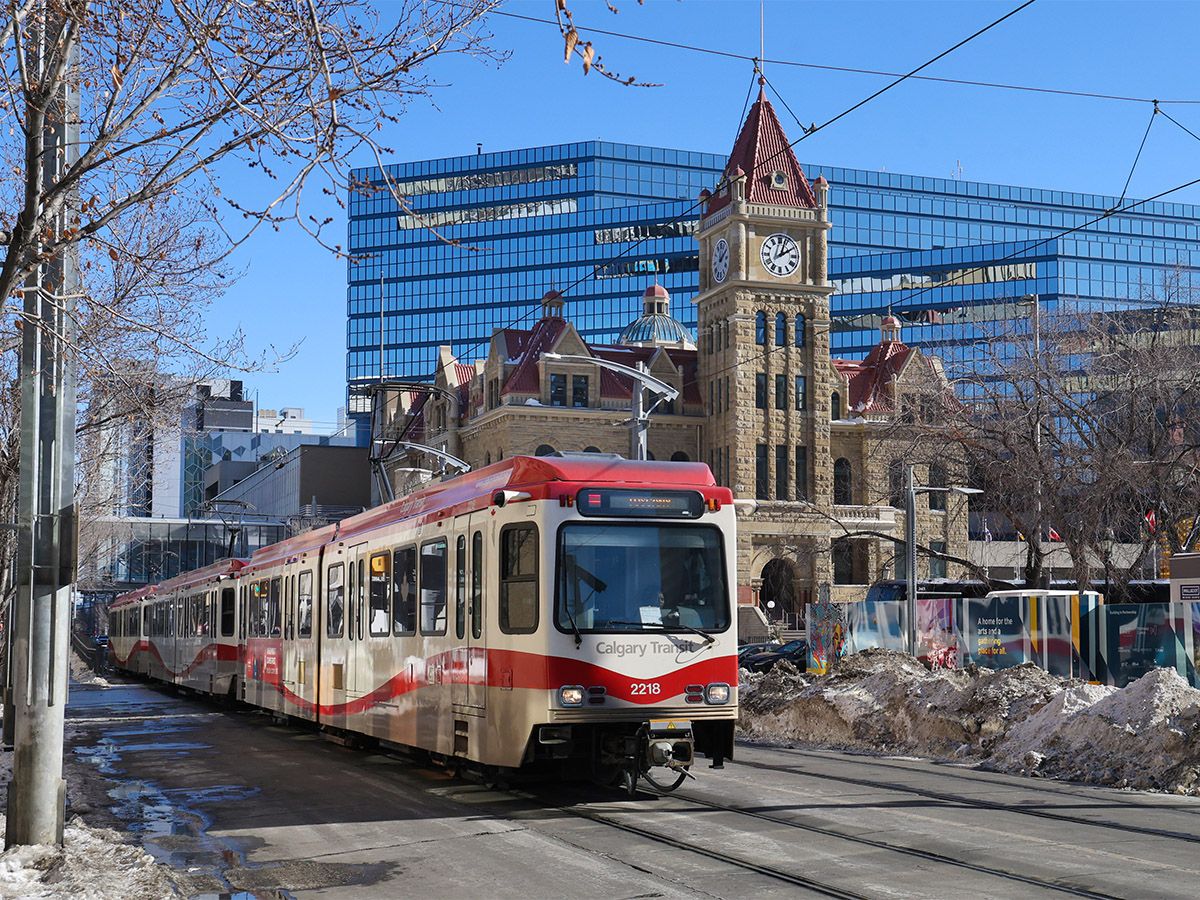 Council votes to defer fate of transit free fare zone until 2027 ...