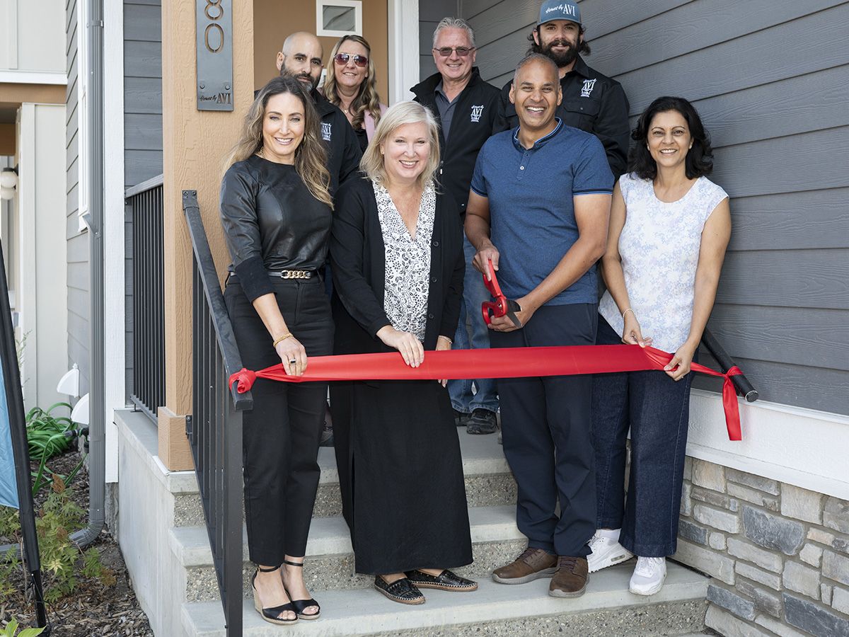 Inside the 2026 Children’s Hospital lottery dream home | Calgary Herald