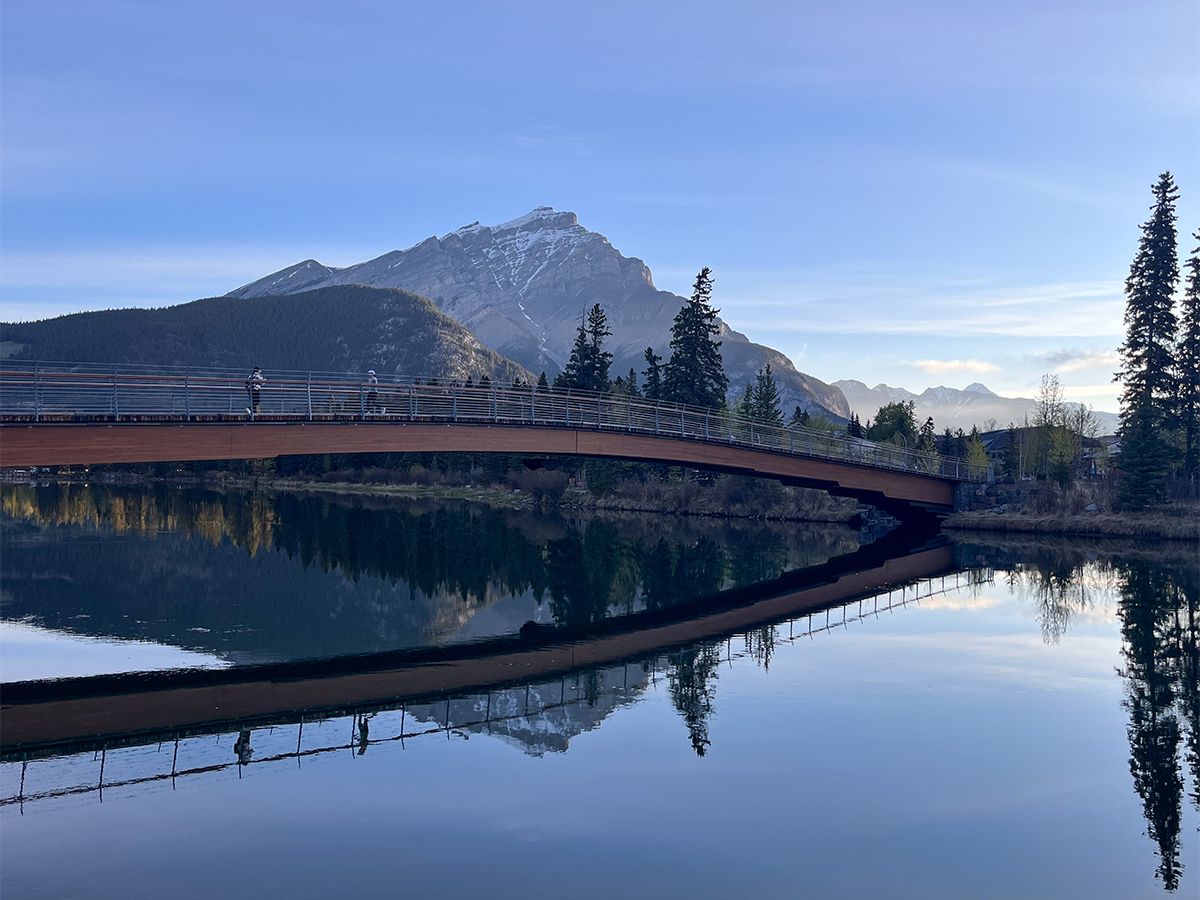 High streamflow advisory issued for Bow River stretch west of Calgary ...