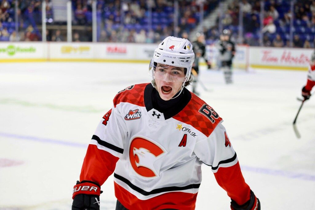 Hot Topics: Will the Flames pick a defenceman at No. 6? | Calgary Herald
