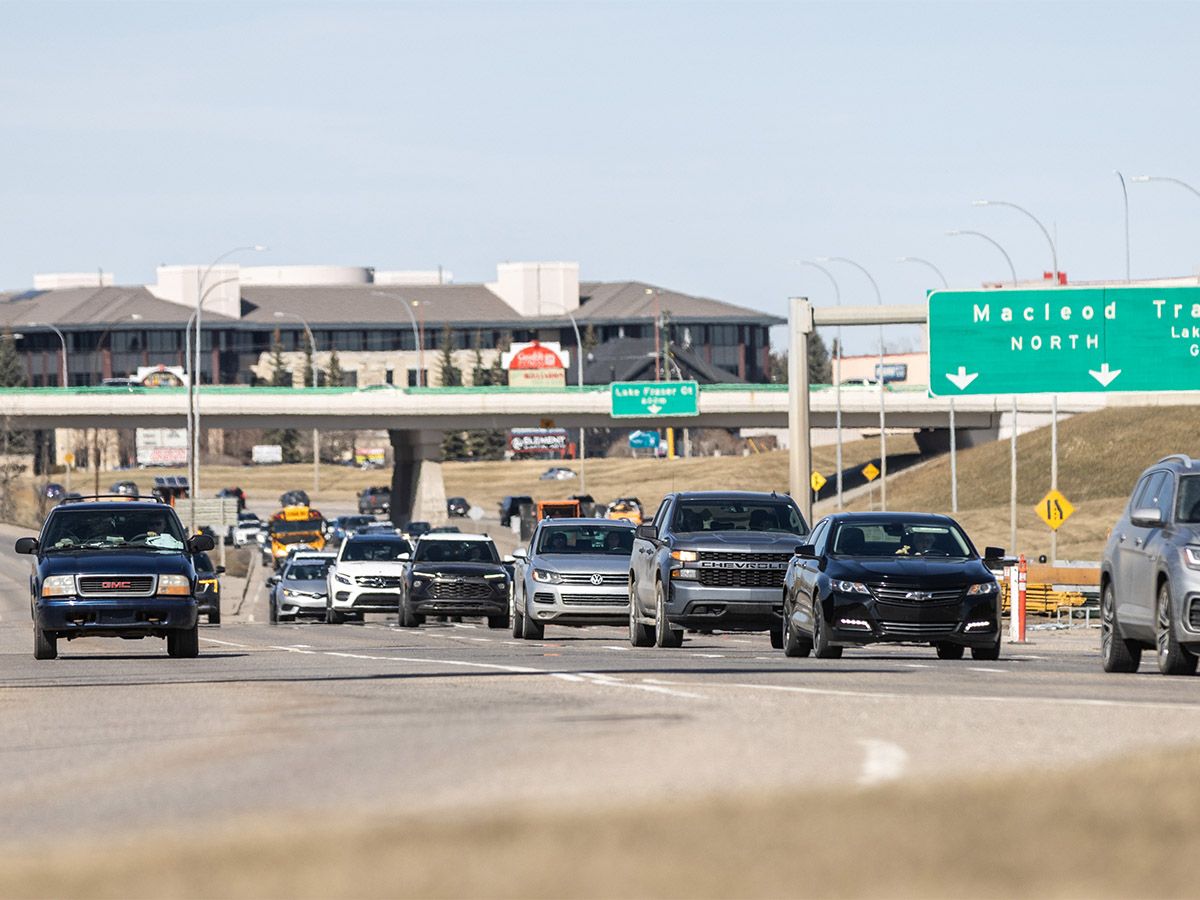 Alberta introduces new auto insurance rate cap, dubbed 'Care-First ...