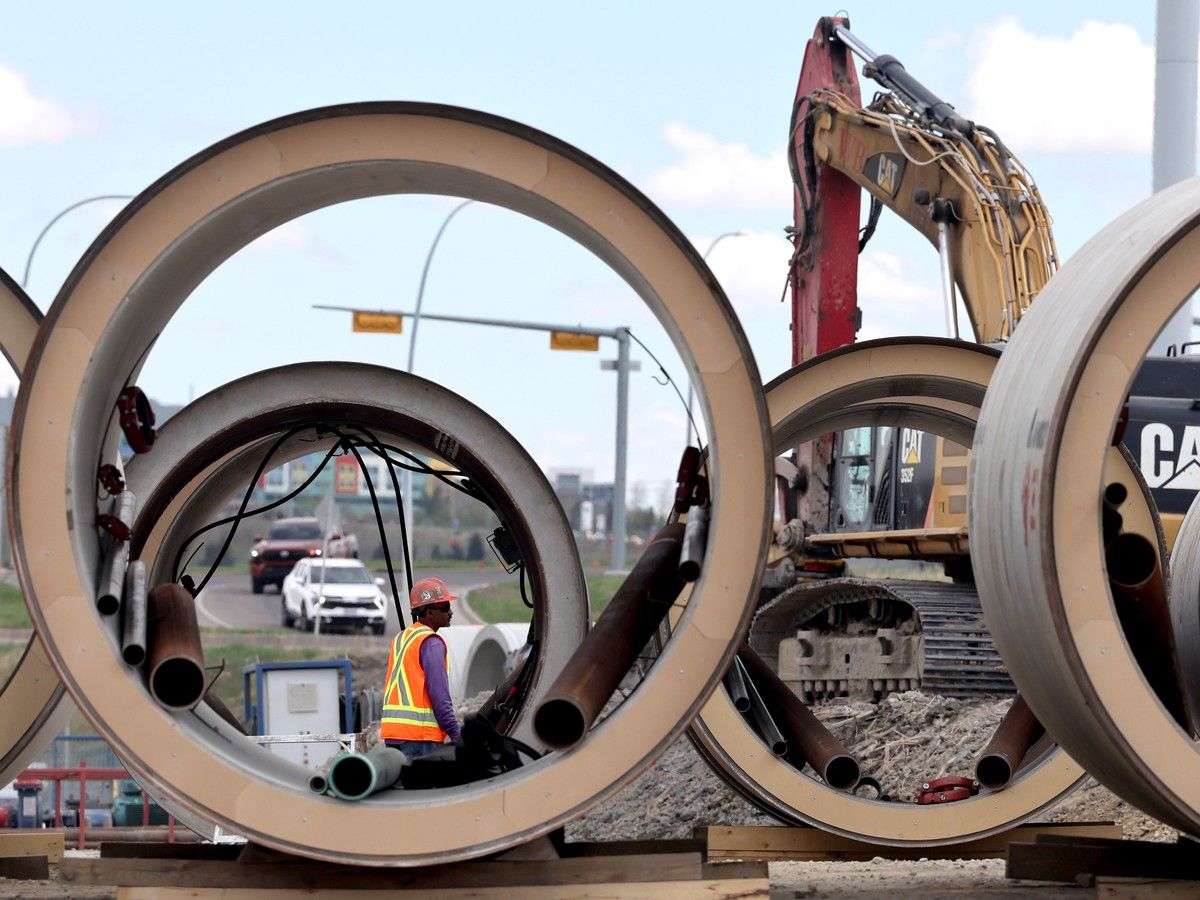 Calgary water utility changes paused until provincial inspection ends ...