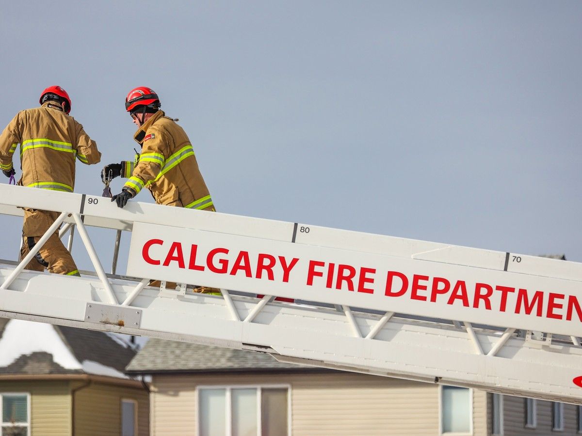 Council unanimously supports establishing fire services committee ...
