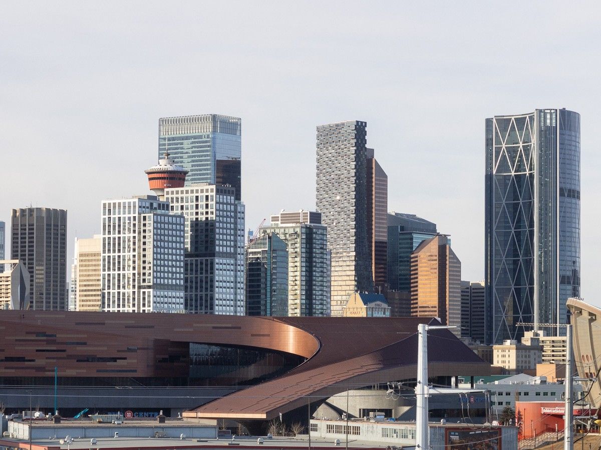 Graphic of the week: City of Calgary's annual spring survey | Calgary ...