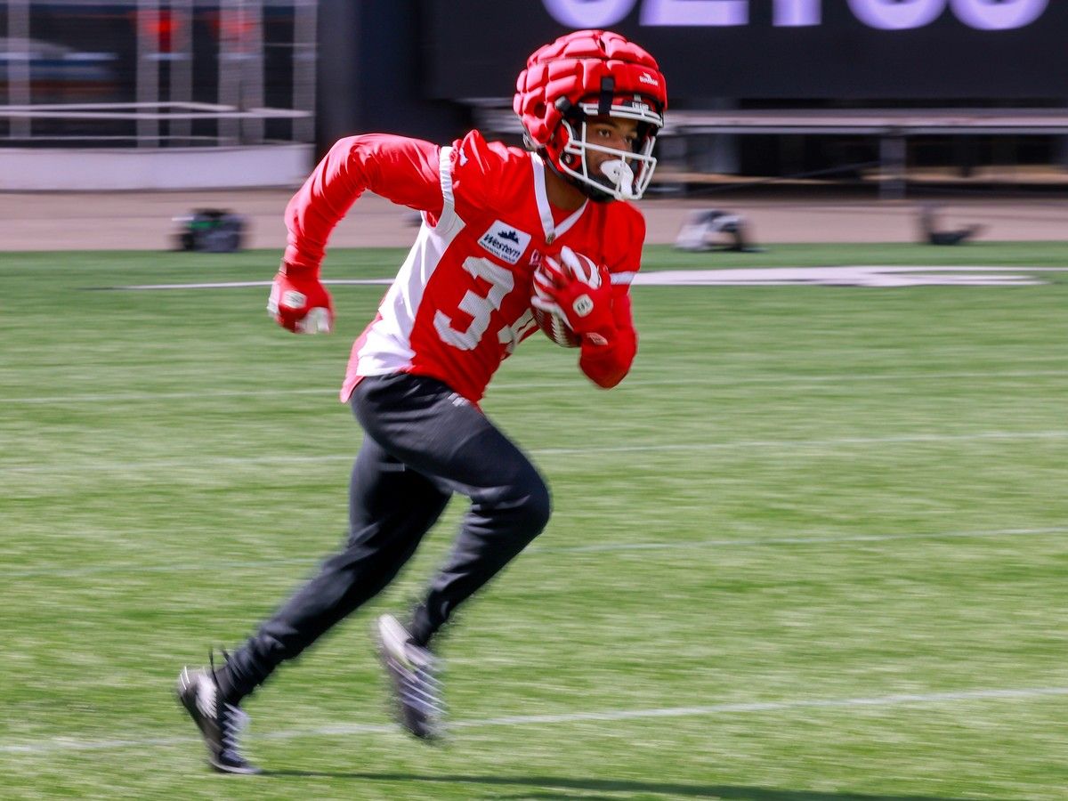 CFL Football Scores, Games, Players and Schedules | Edmonton Journal