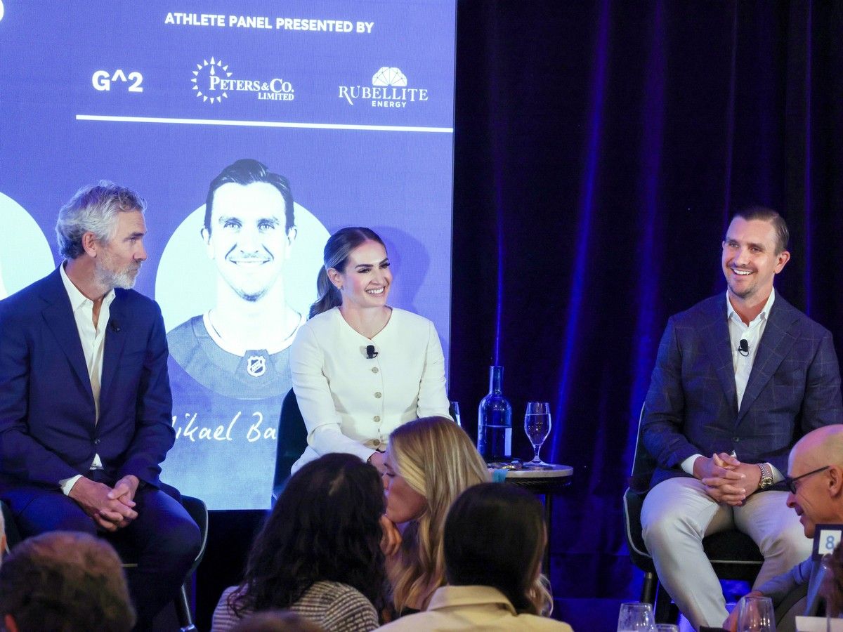 Charity to raise $500k to help kids be mentored by elite athletes ...