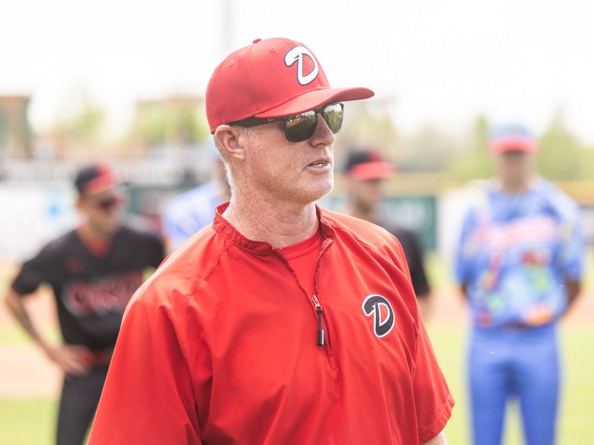 Baseball and MLB News, Games, Schedules and Updates | Edmonton Examiner