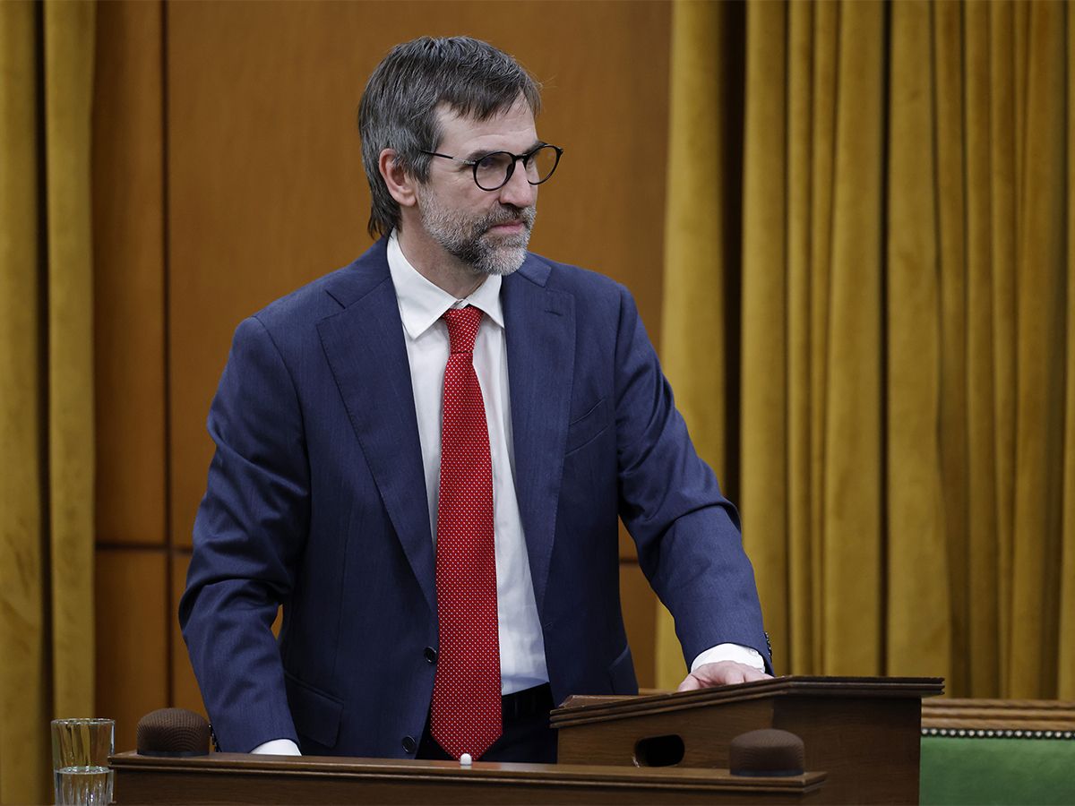Bell: Albertans to Steven Guilbeault — Good riddance | Calgary Herald