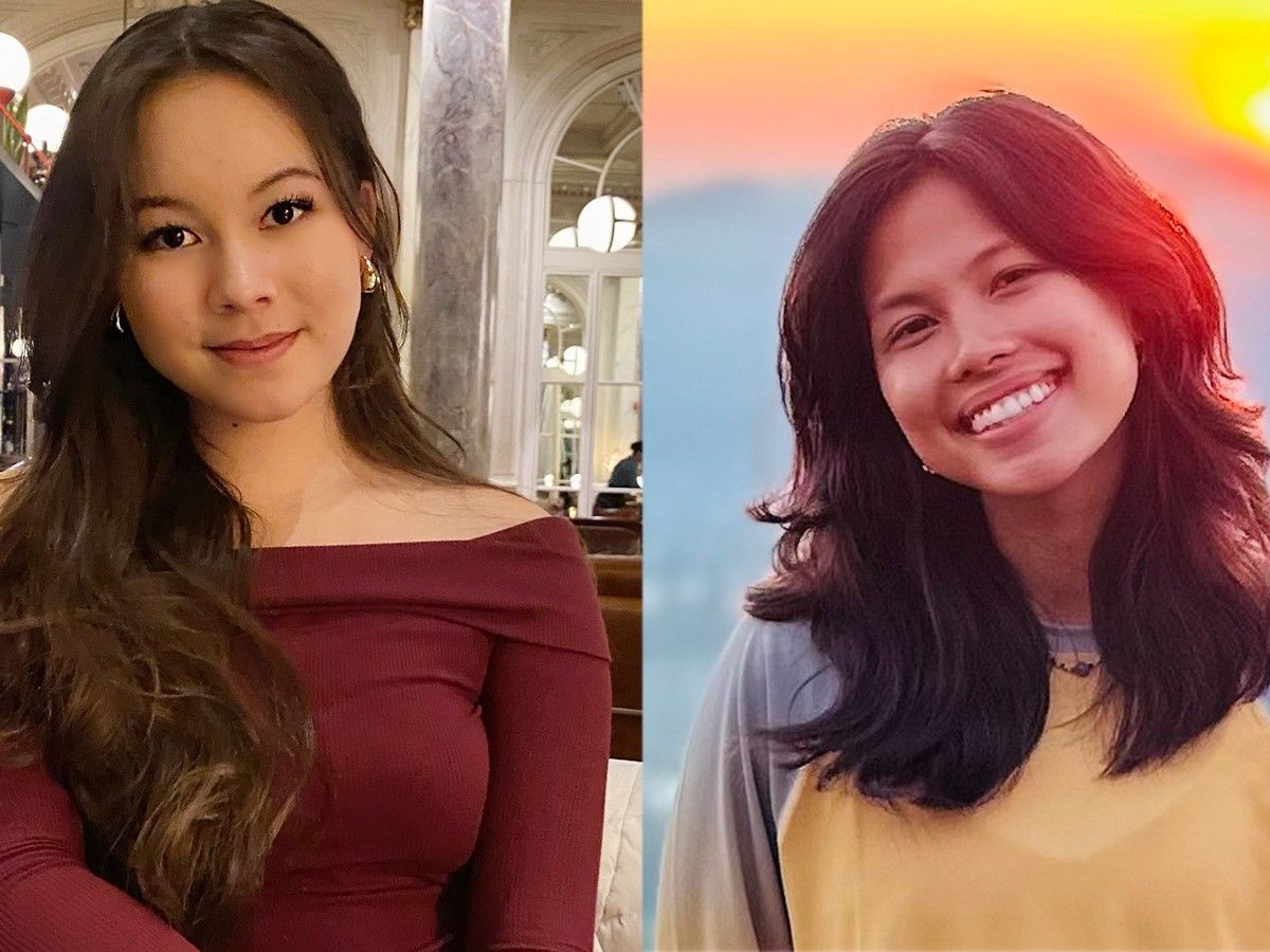Two young Calgarians receive Terry Fox Humanitarian Award scholarship ...