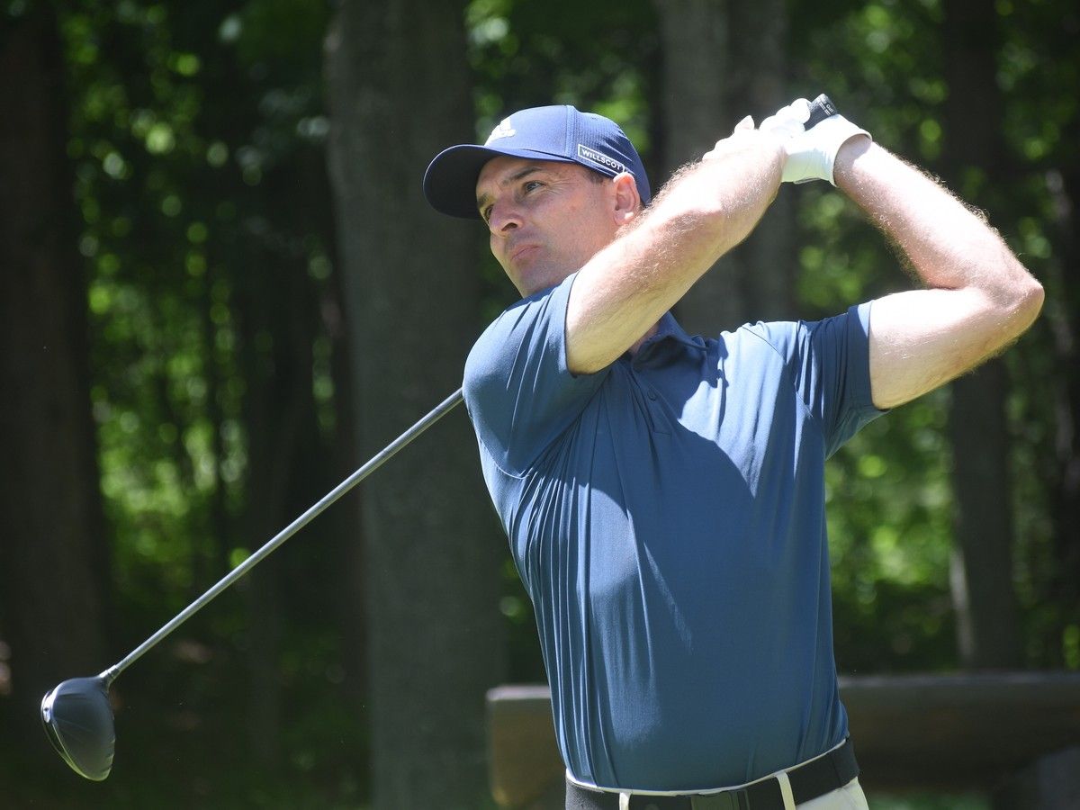 Calgary’s Wes Heffernan chases 3rd PGA Assistants’ Championship title ...