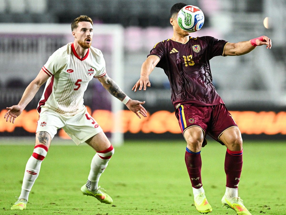 From Cavalry to the World Cup: Calgary cheers on Joel Waterman ...