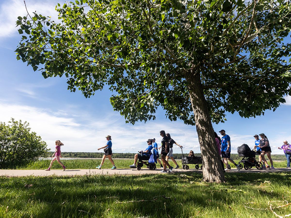 Calgary photographers in and around town for the June 12-14 weekend ...