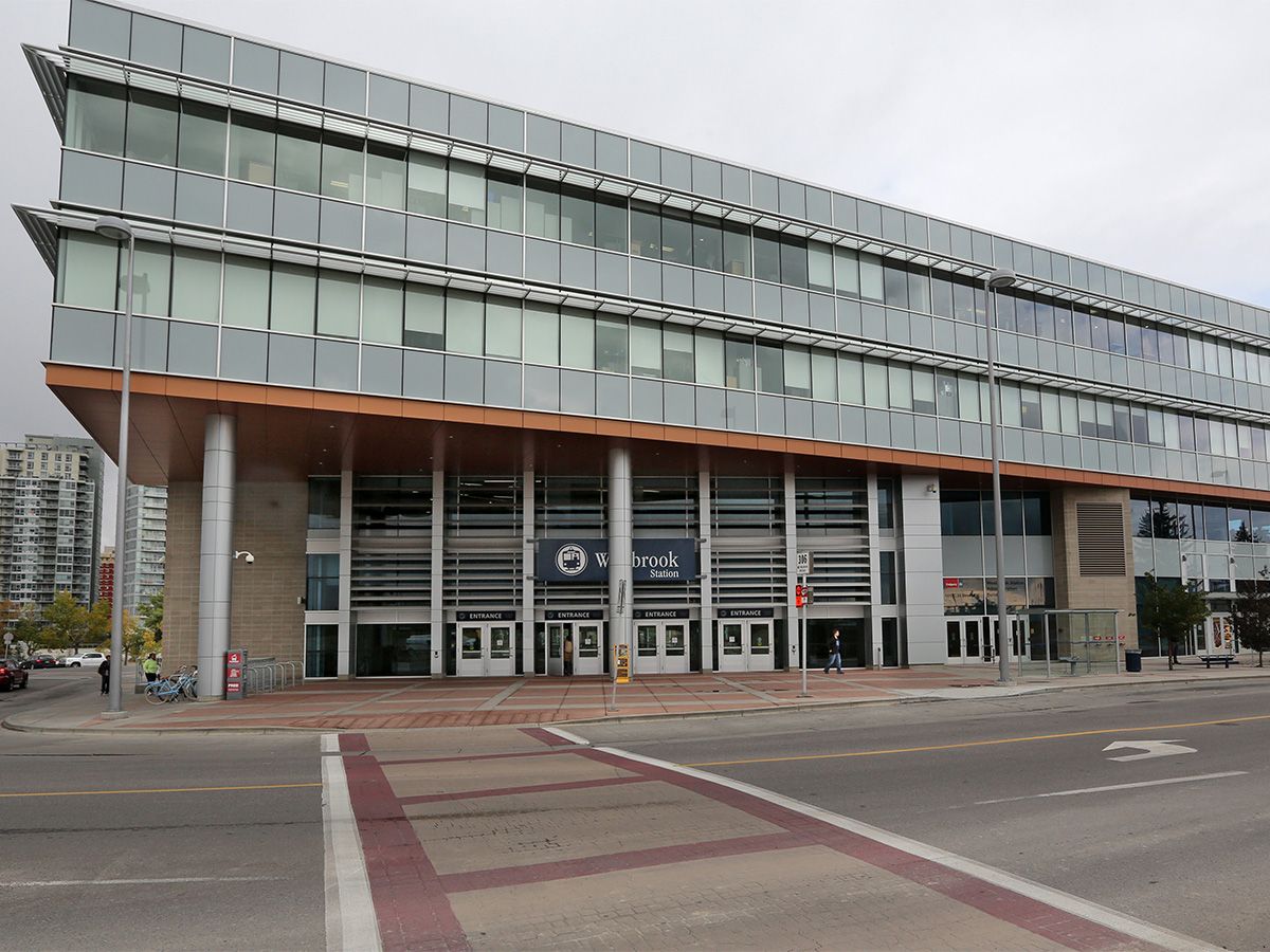 City seeking public feedback on Westbrook Station Area master plan ...
