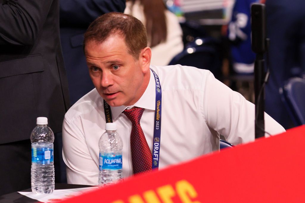 Hot Topics: Will the Flames be busy in free agency? | Calgary Herald