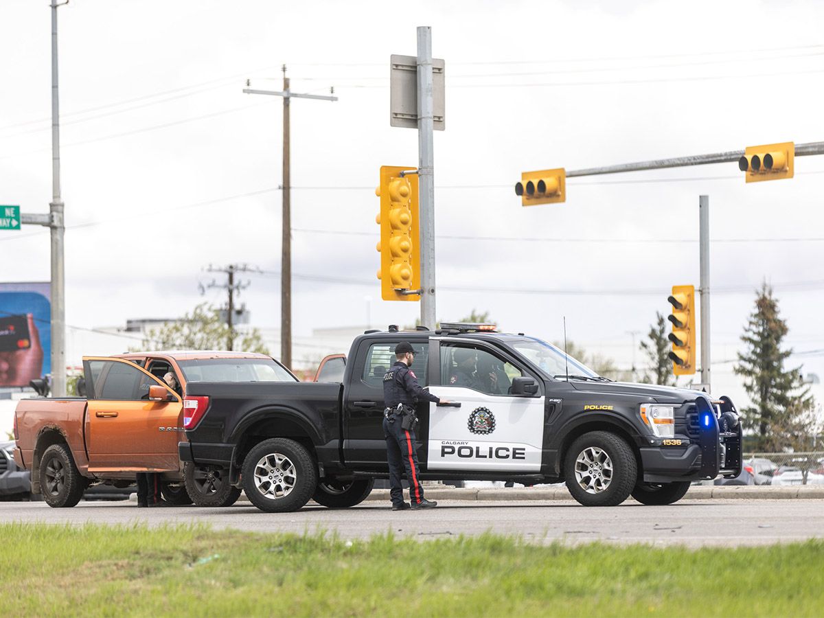 City develops AI platform to identify high-risk traffic intersections ...