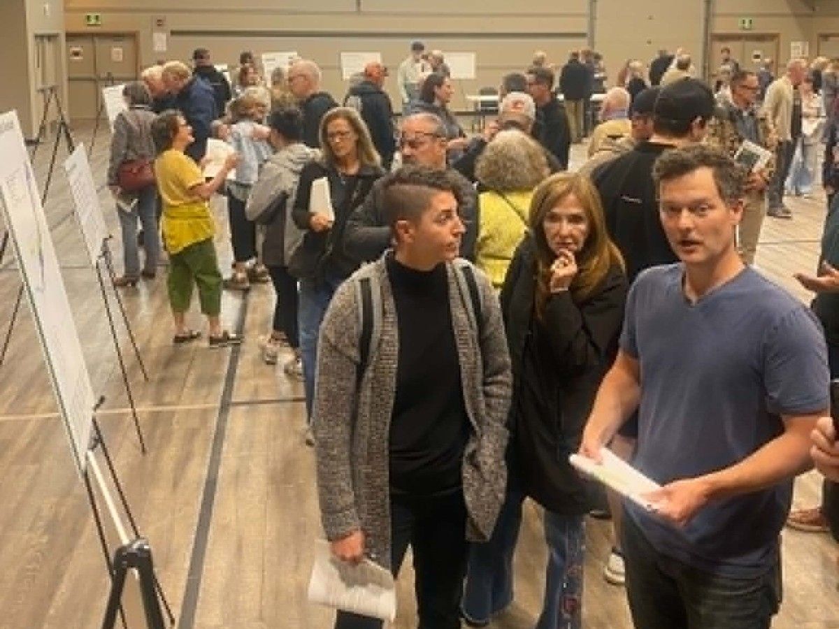 Bragg Creek area structure plan would limit potential, landowner says ...
