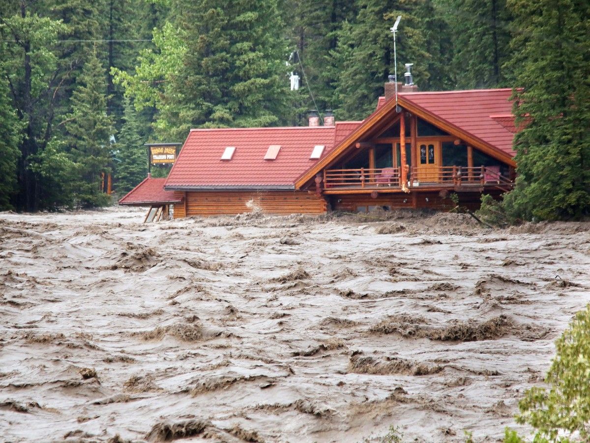 Bragg Creek residents contend with residual PTSD from flooding ...