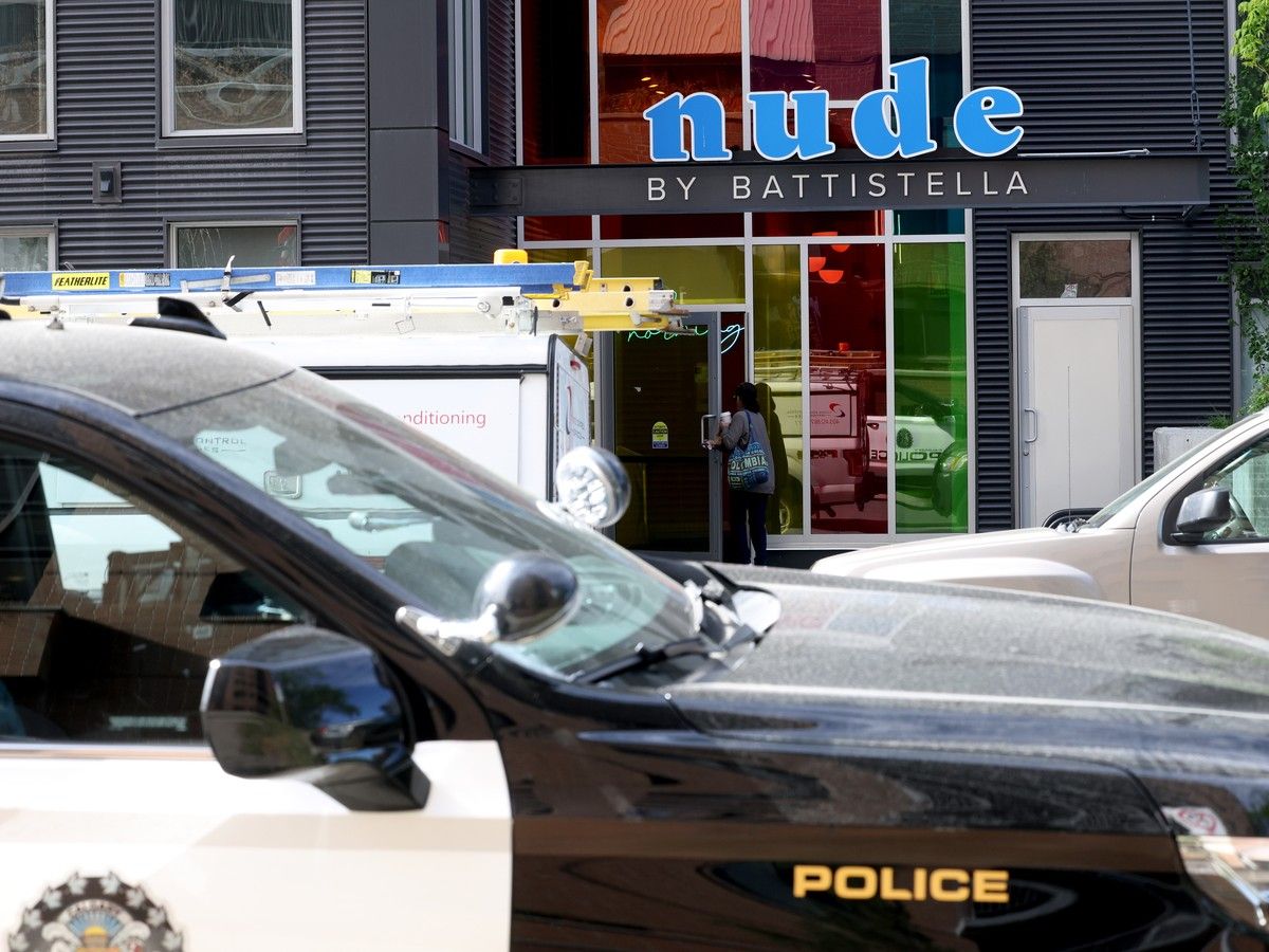 3 people in serious condition after two shootings within hours ...