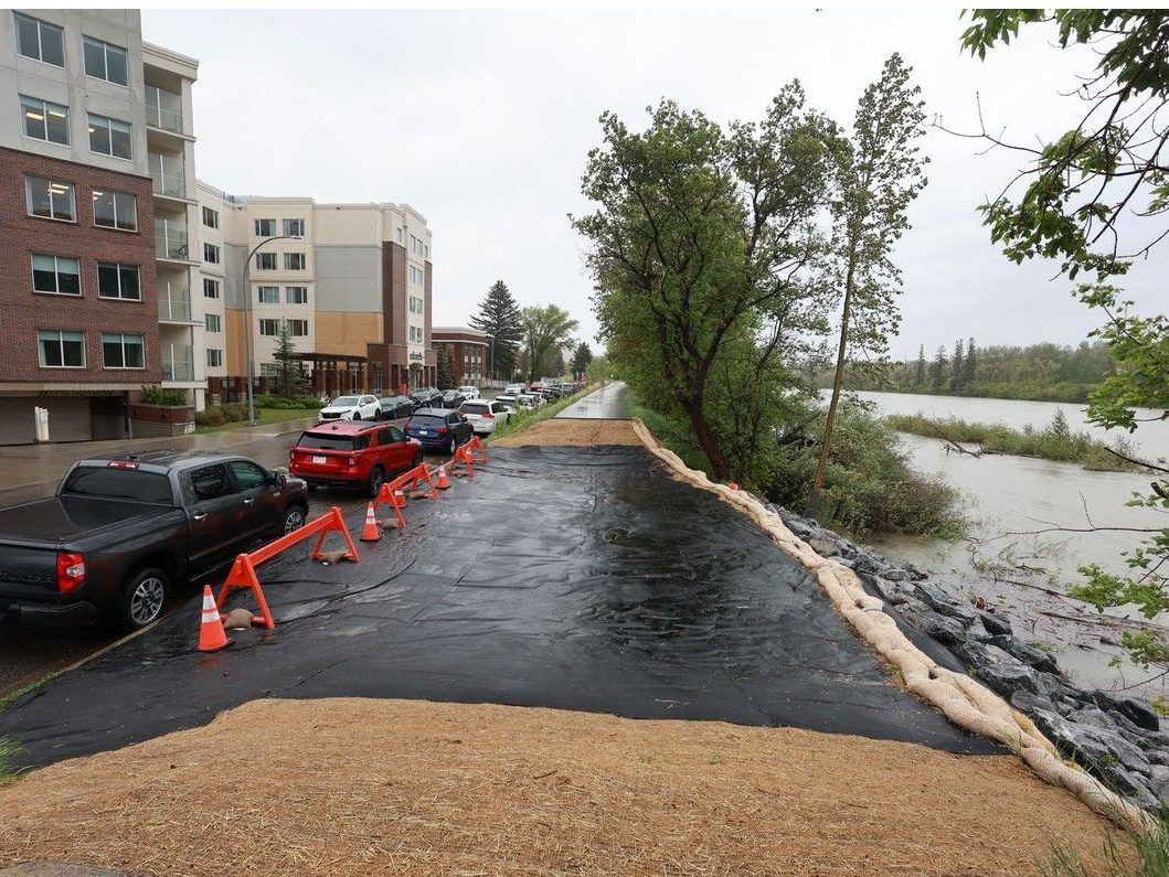 Calgary can drop the climate declaration, but not the responsibility ...