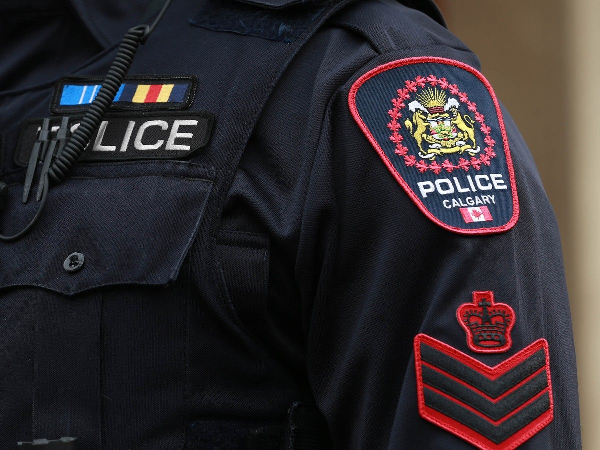 Calgary resident stabbed by neighbout in alleged hate crime: CPS ...