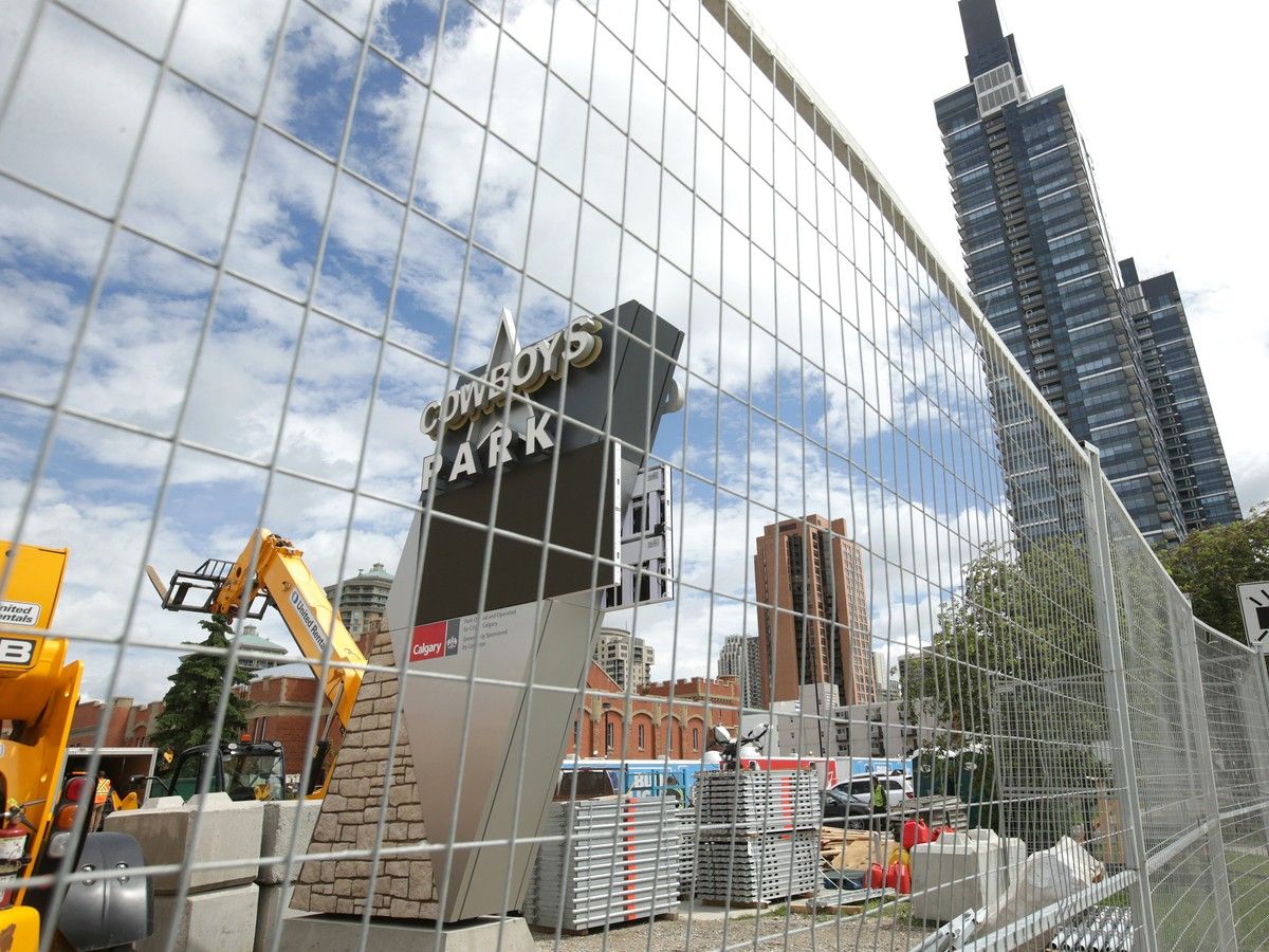 Calgary-Stampede | Calgary Herald