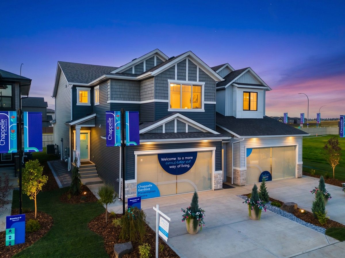 Brookfield launches Healthier Homes initiative in Alberta | Calgary Herald