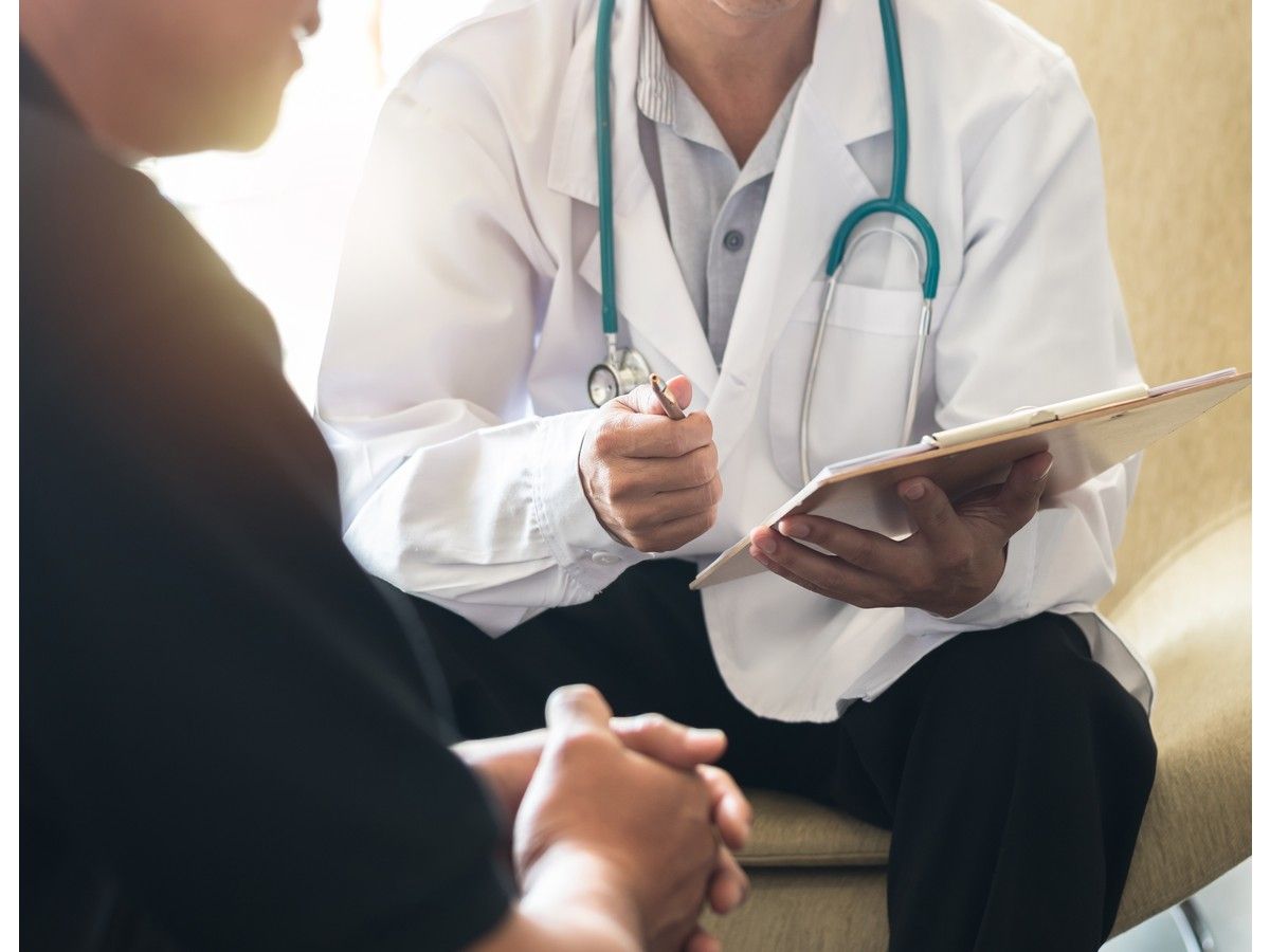 Keenan: 6 medical tests men should not ignore | Calgary Herald