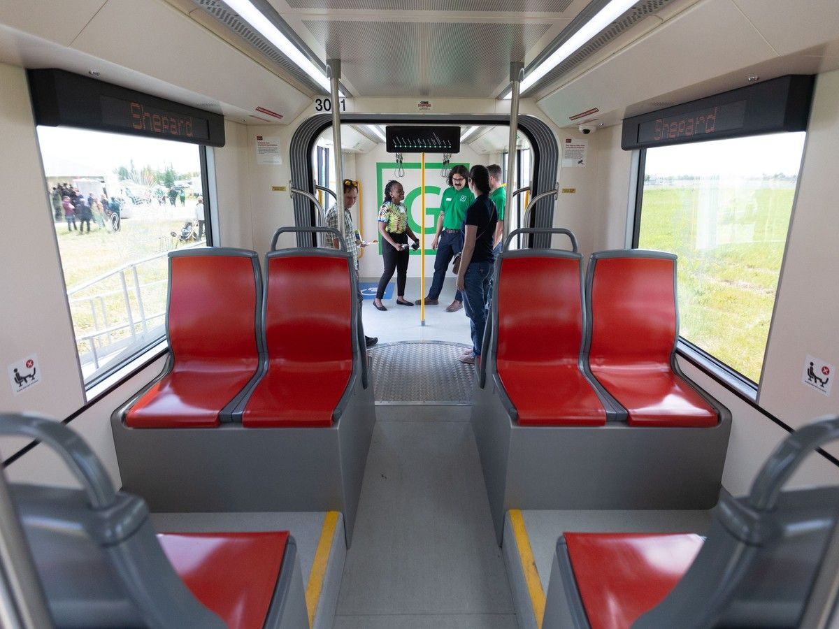 Leong: Another unexpected turn for Calgary's Green Line | Calgary Herald