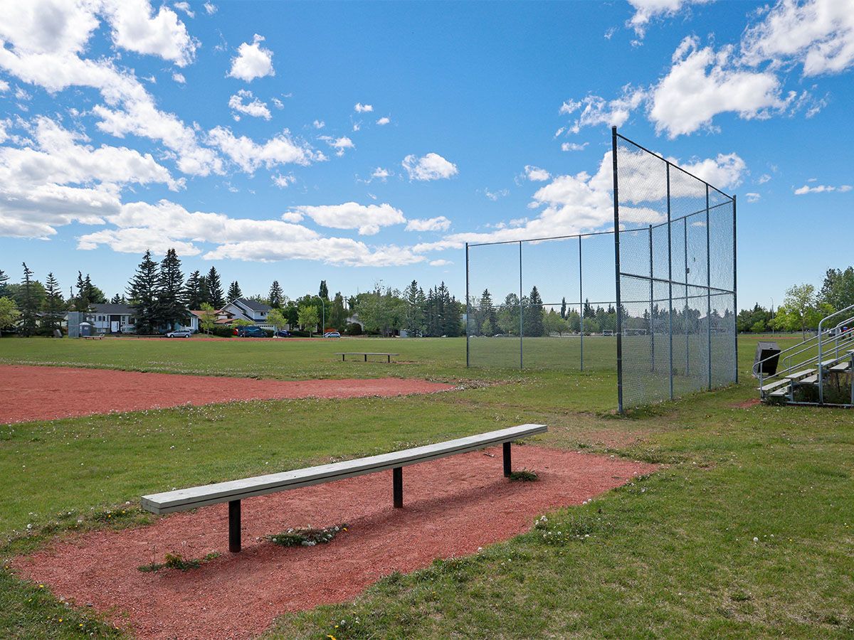 Calgary baseball diamond receiving major upgrade thanks to Blue Jays ...