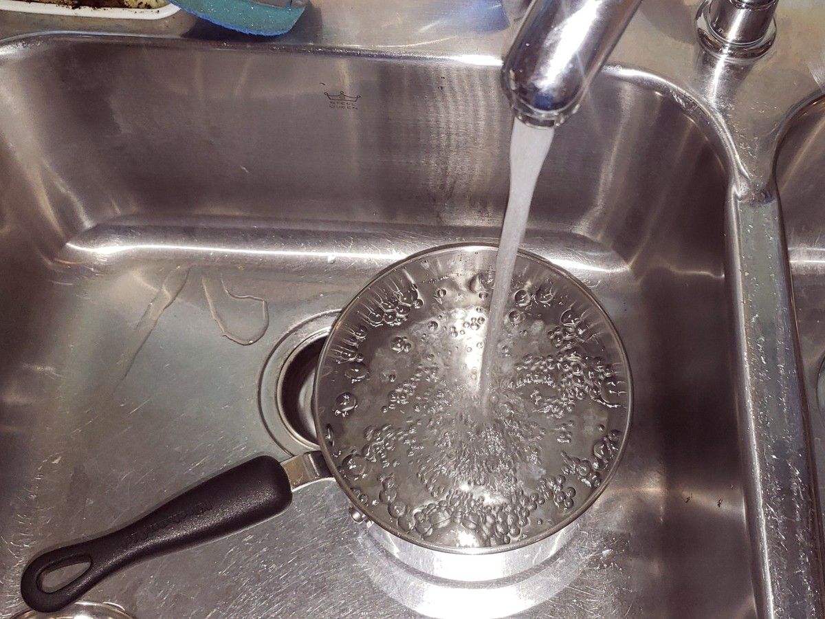 Boil-water advisory in Redwood Meadows could be lifted Friday | Calgary ...