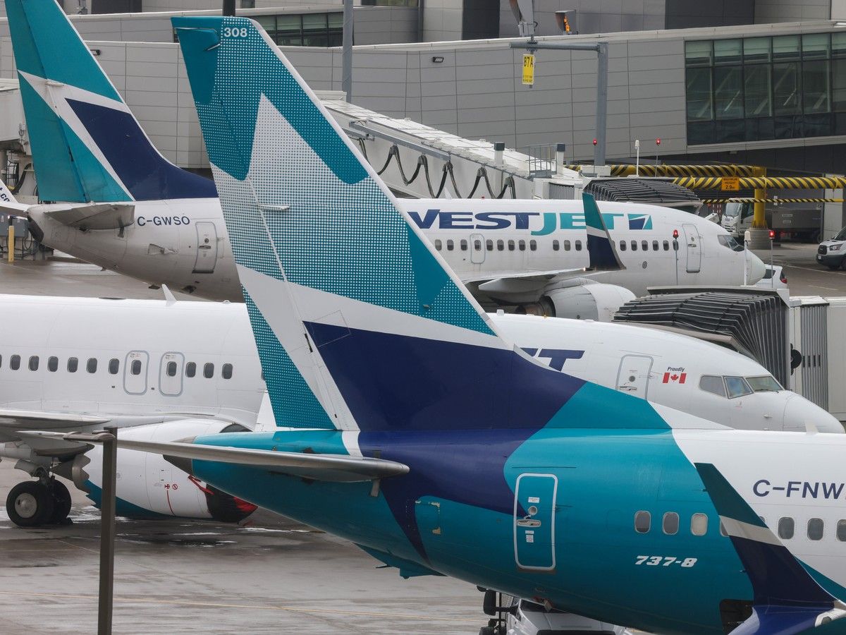 Tourism Calgary and WestJet launch Calgary Stopover Program | Calgary ...