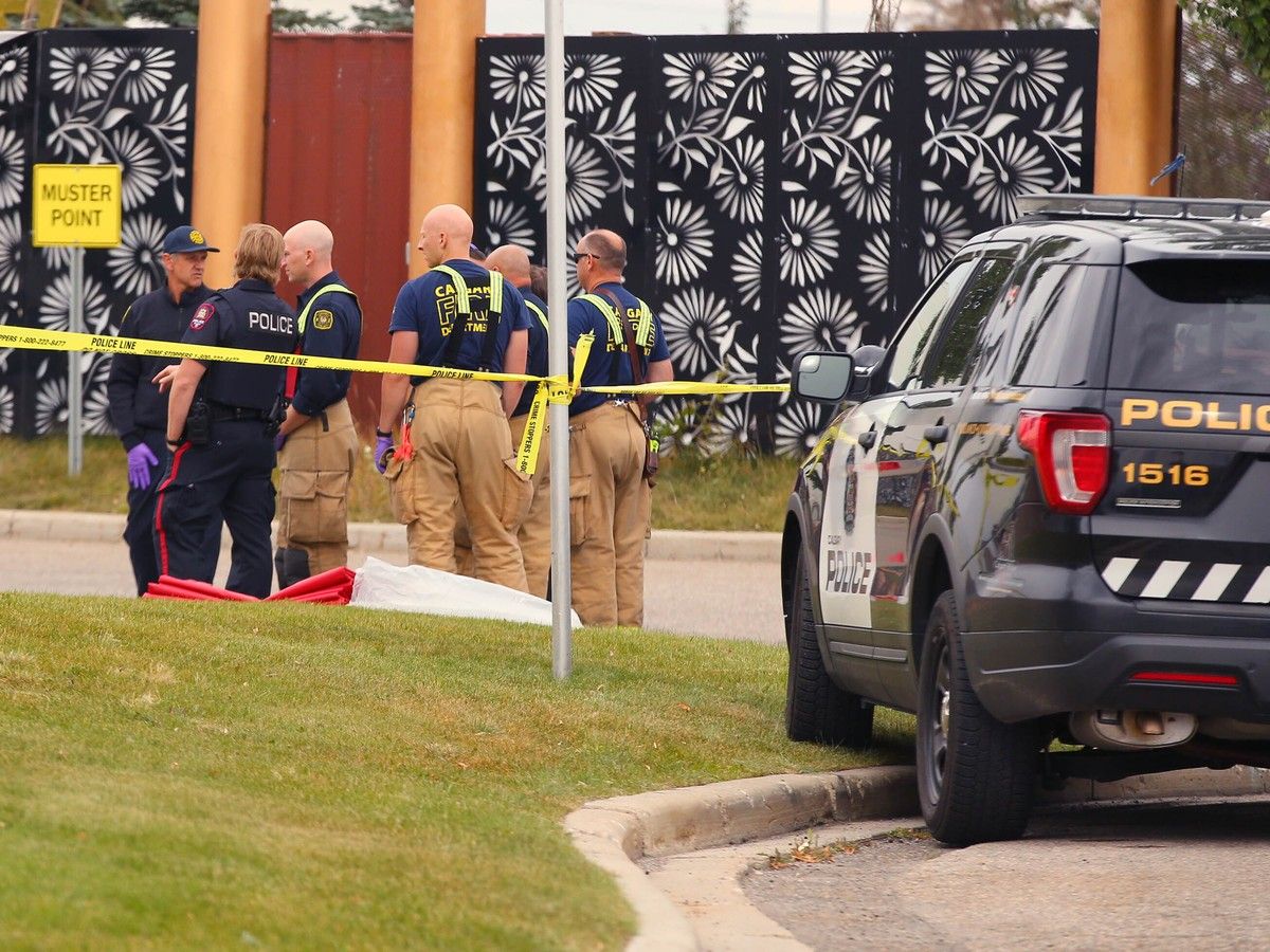 Company ordered to pay $350,000 following 2023 death at warehouse ...