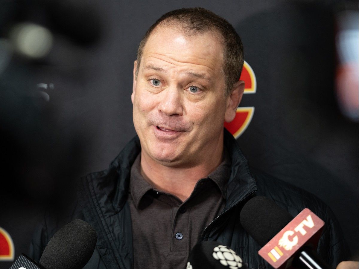 'We’ve got to stick to the plan': Flames stay silent in free-agency ...