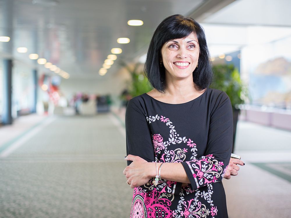 Calgary Police Commission welcomes four new members | Calgary Sun