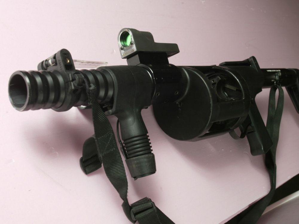 Calgary police eyeing more less-lethal options for front-line officers ...