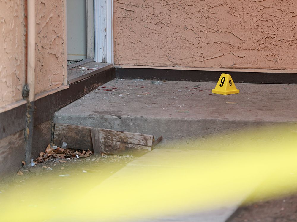 Rundle stabbing leaves man dead | Calgary Sun