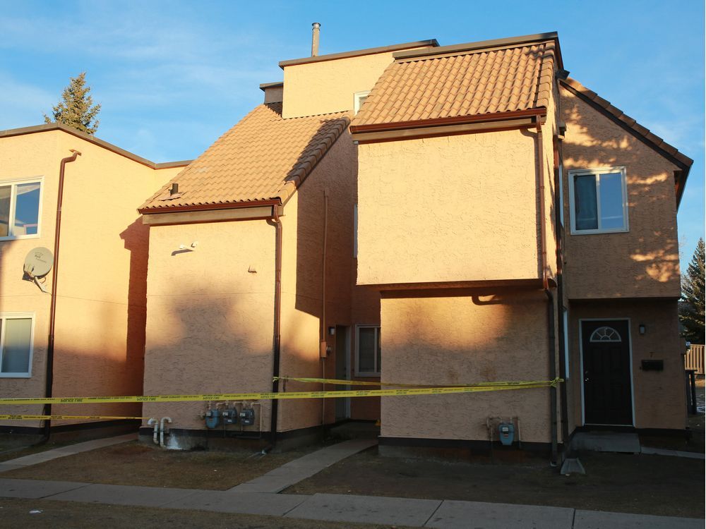 Calgary Police Lay Second Degree Murder Charges In Dec 7 Deadly