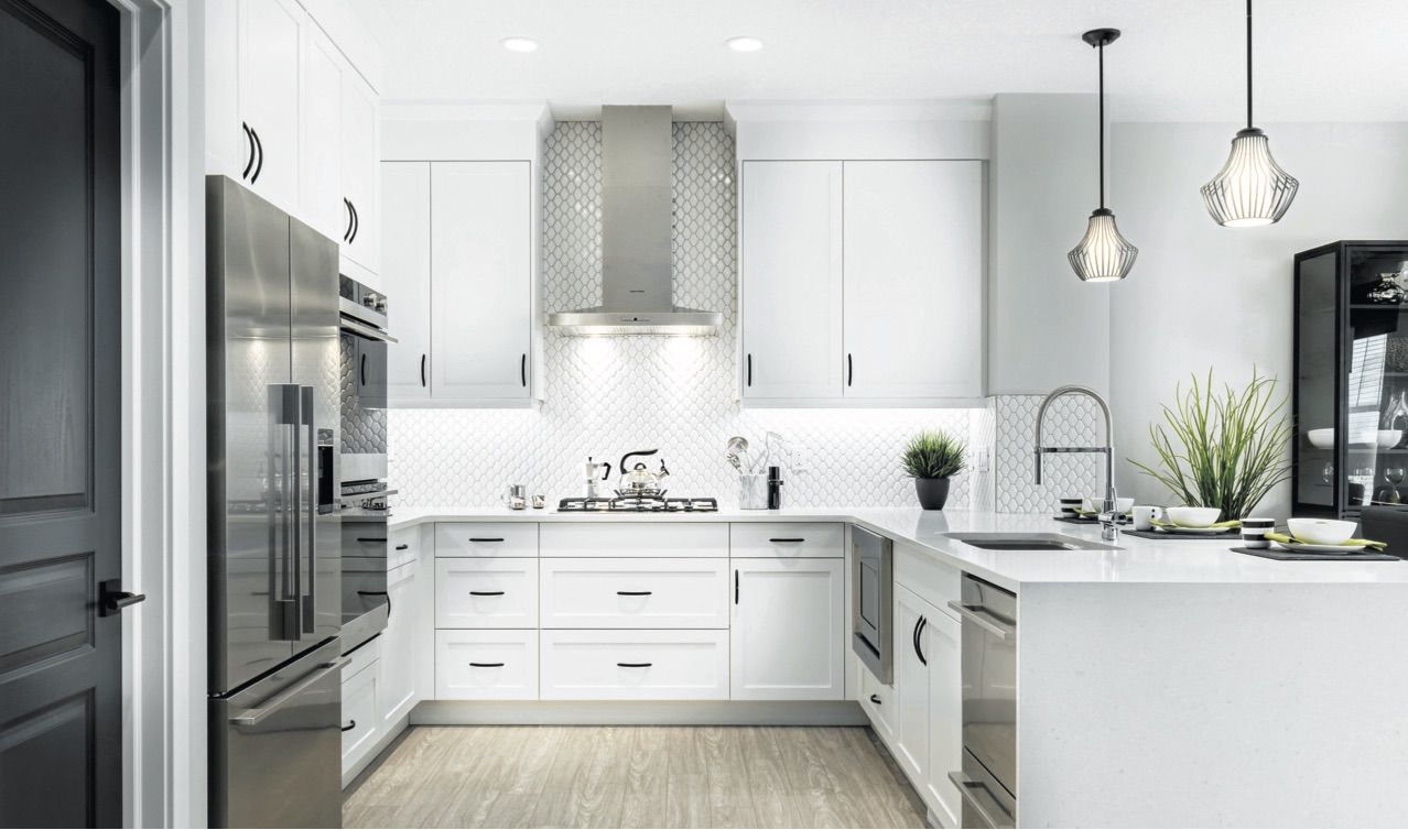 Conrad designed for active families | Calgary Sun