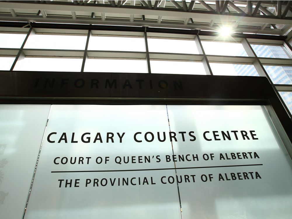 Ex-drug cop claims alleged stalking victim acted suspiciously | Calgary Sun