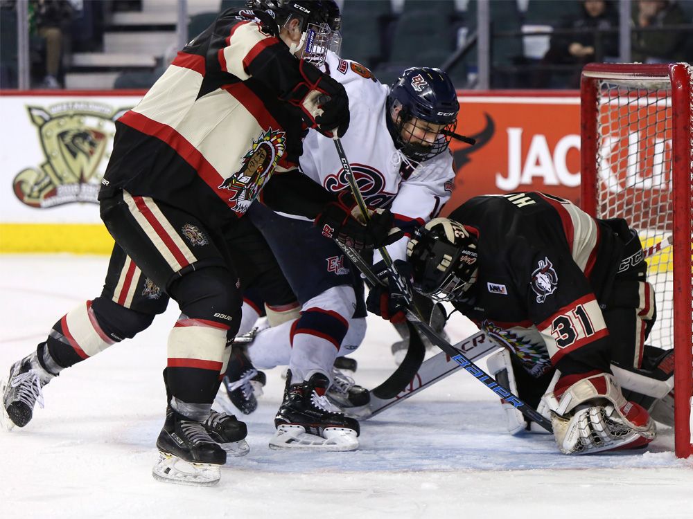 Chiefs back in final 40 years later at Mac's | Calgary Sun