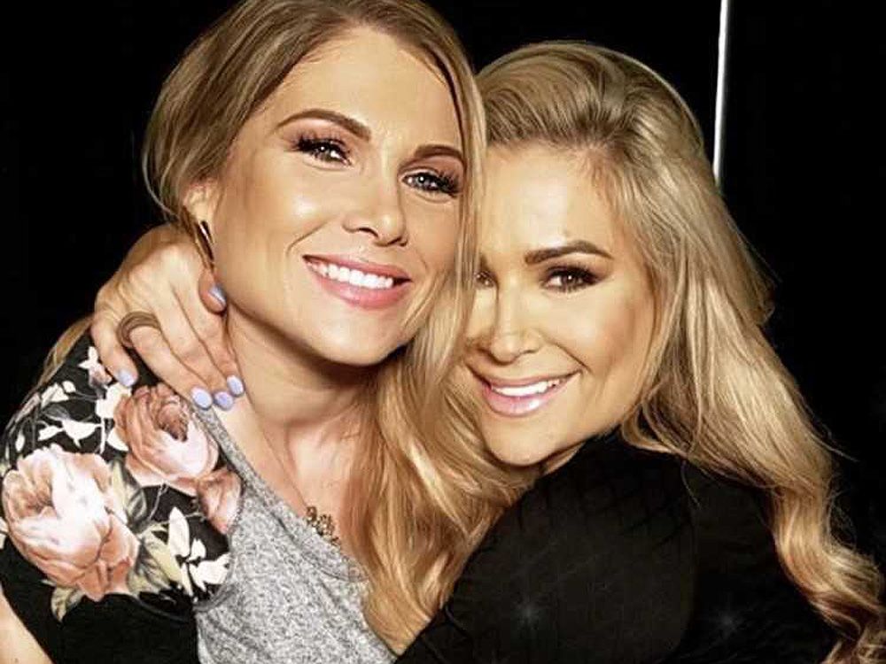 Natalya Neidhart: Words of wisdom from Beth Phoenix | Calgary Sun