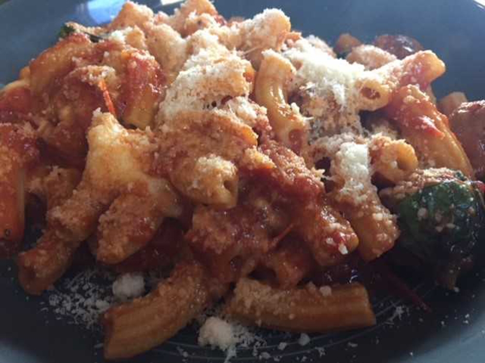 Calgary's Cardinale rules for Italian flavour | Calgary Sun