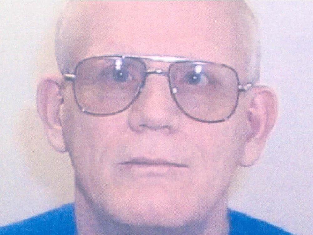 Notorious Calgary pedophile Erik Wanamaker back behind bars | Calgary Sun