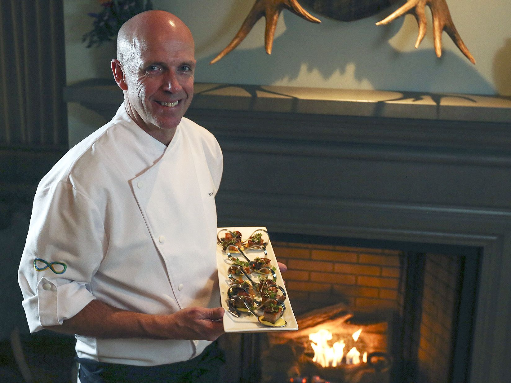 Civil action against Calgary chef Michael Noble dropped, says lawyer ...